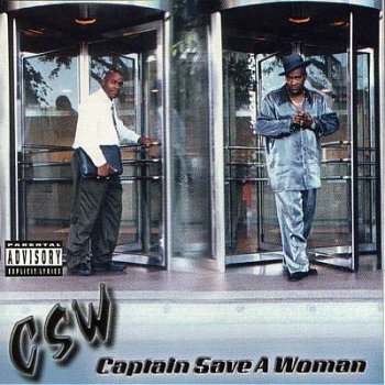 CSW, Captain Save a Woman - Captain Save a Woman - Amazon.com Music