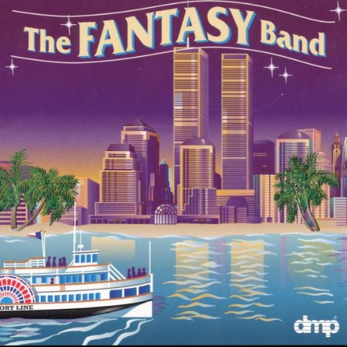 Fantasy Band - Fantasy Band - Amazon.com Music