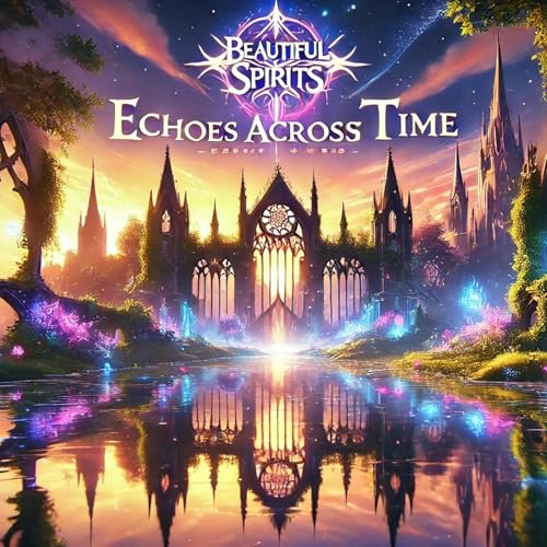 Play Echoes Across Time by Beautiful spirits on Amazon Music Unlimited