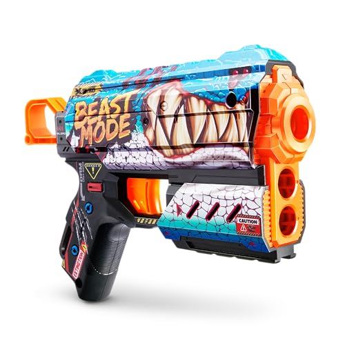 Snapklik.com : X-Shot Skins Flux Blaster