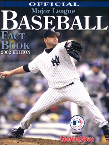 Official Major League Baseball Fact Book (Official Major League ...