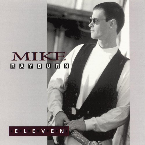Play Eleven by Mike Rayburn on Amazon Music