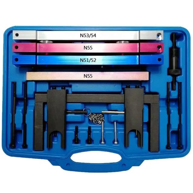 Buy Parts-Diyer Engine Timing Tool Set Compatible with BMW N51 N52 N53 ...