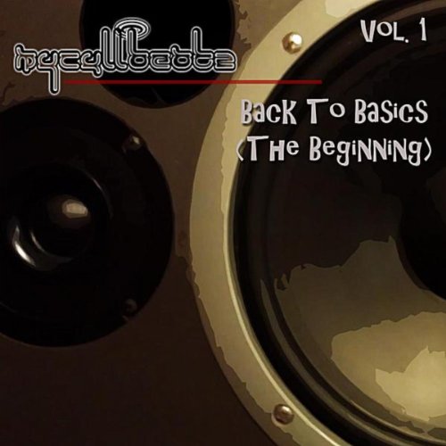 Play Back to Basics (The Beginning), Vol. 1 by Mycullbeatz on Amazon Music