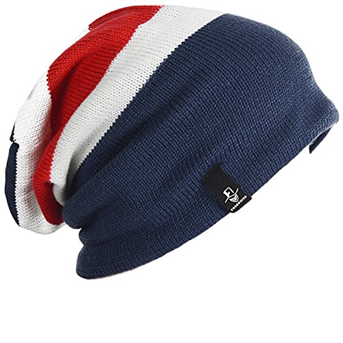Long Beanies | 12 Best Extra Long Beanie Hats [unisex]