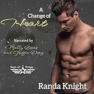 Amazon.com: A Change of Heart: Boys of Bragg (Audible Audio Edition ...