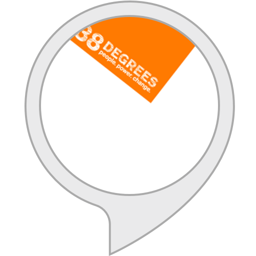 Amazon.co.uk: 38 Degrees trending petitions : Alexa Skills