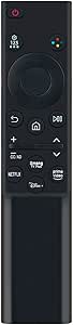 Amazon.com: BN59-01388A Universal Replacement Remote Control fit for ...