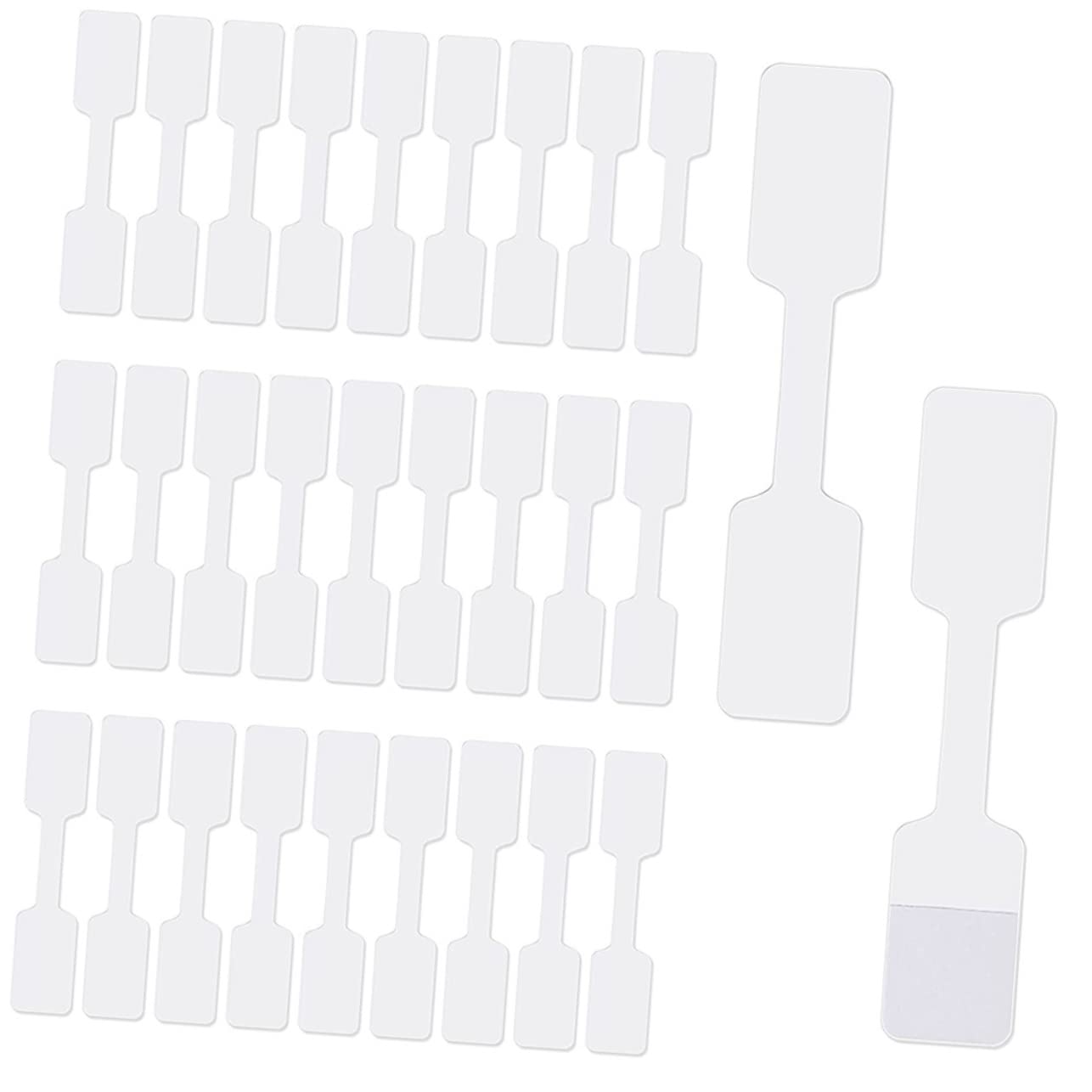 Printable Jewelry Price Tags