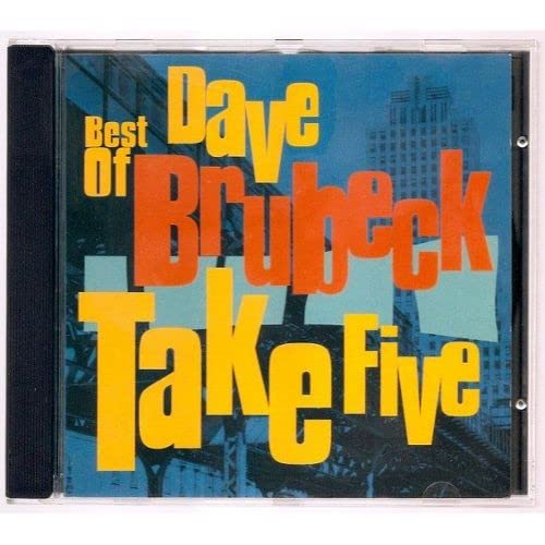 Best of take five - Amazon.com Music