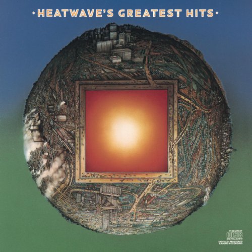 Play Heatwave's Greatest Hits by Heatwave on Amazon Music Unlimited