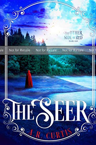 Book review of The Seer - Readers' Favorite: Book Reviews and Award Contest