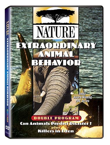 Amazon.com: Nature: Extraordinary Animal Behavior : Movies & TV