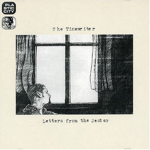 Amazon.com: Letters From the Jester: CDs & Vinyl