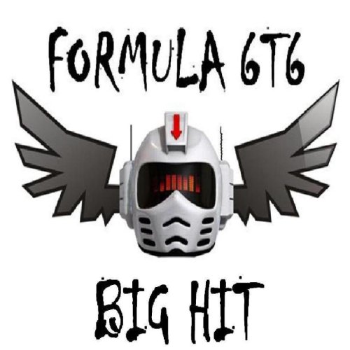 Play Big Hit by Formula 6T6 on Amazon Music