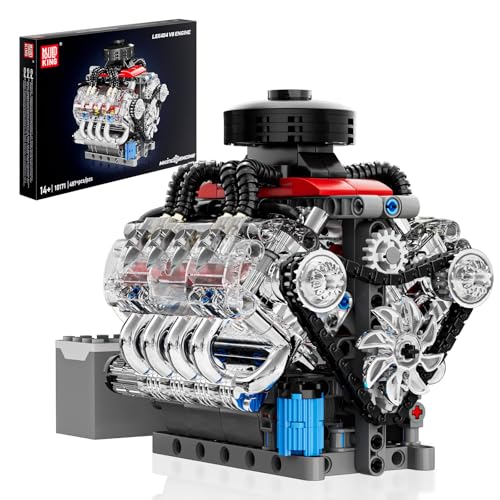 Best Car Engine Blocks Under $1000: Unlocking Performance on a Budget ...
