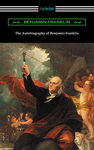 Amazon.com: The Autobiography of Benjamin Franklin (with an ...