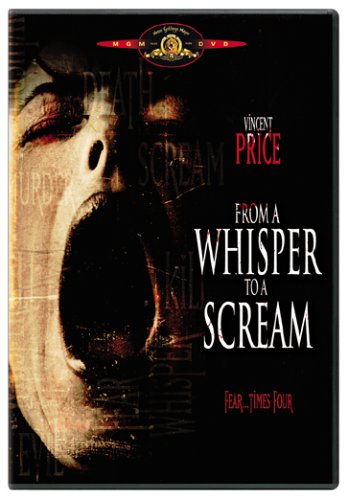 From a Whisper to a Scream: Amazon.de: Vincent Price, Clu Gulager ...