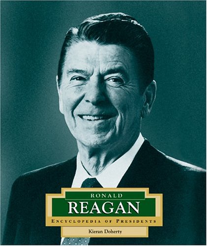 Amazon | Ronald Reagan: America's 40th President (Encyclopedia of ...