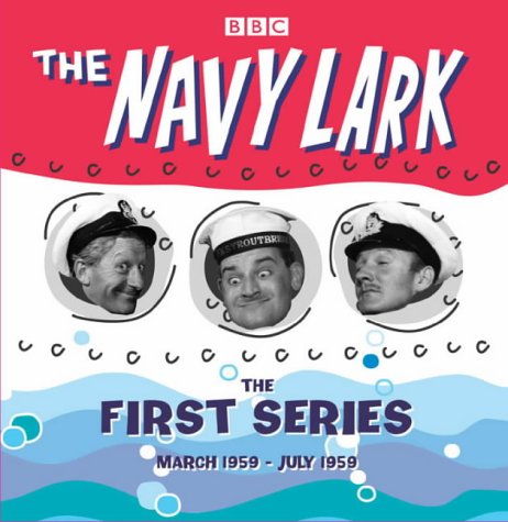Collector's Edition, the Early Years (The "Navy Lark"): Amazon.co.uk ...