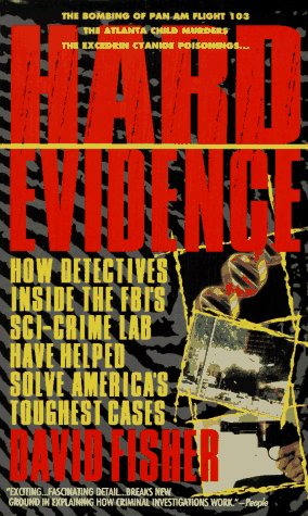 Hard Evidence: Fisher, David: 9780440222361: Amazon.com: Books
