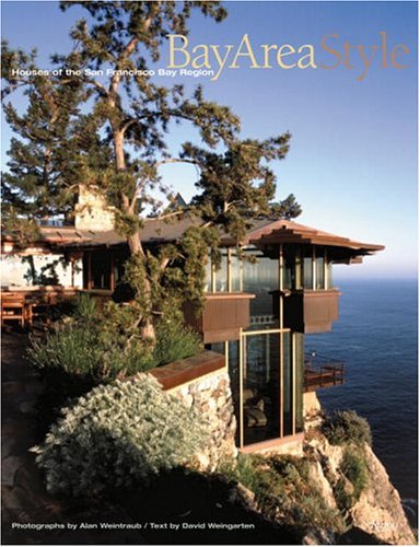 Bay Area Style: San Francisco Bay Region Houses: Amazon.co.uk ...