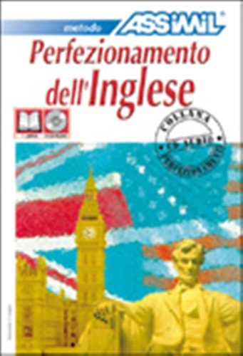 Amazon.com: Assimil Language Courses / Perfezionamento dell'Inglese ...