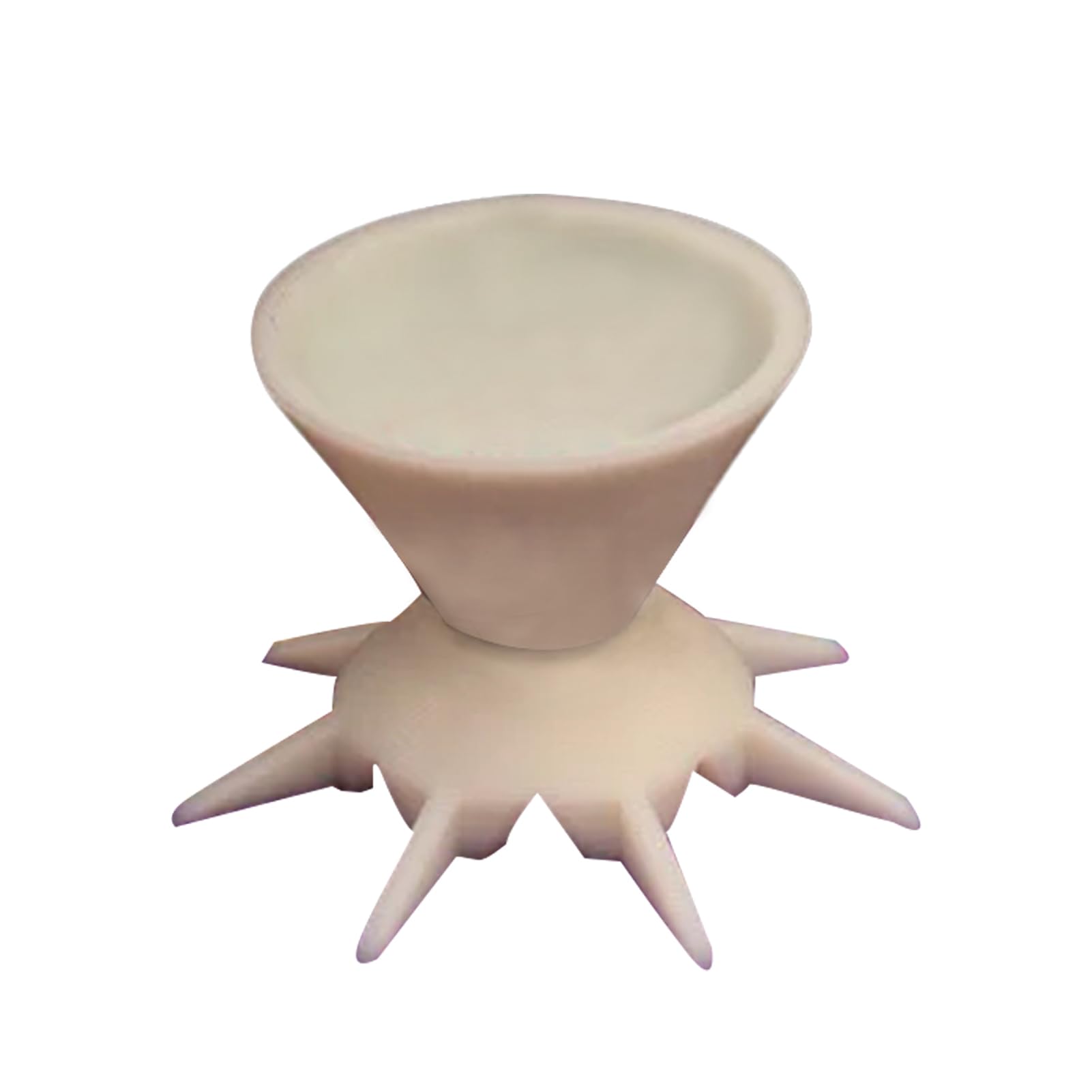 Amazon.com: Silicone Split Cups, Split Cup for Paint Pouring Fluid Art ...