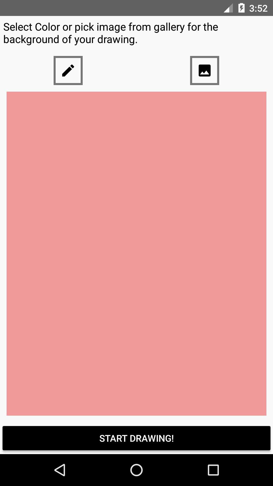 Draw with Finger - App on Amazon Appstore