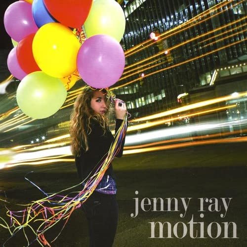 Motion: Jenny Ray, Jenny Ray, Heath Hendricks, Daniel Crisler, Nick ...