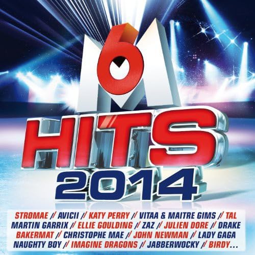 M6 HITS 2014 / VARIOUS - M6 Hits 2014 / Various - Amazon.com Music