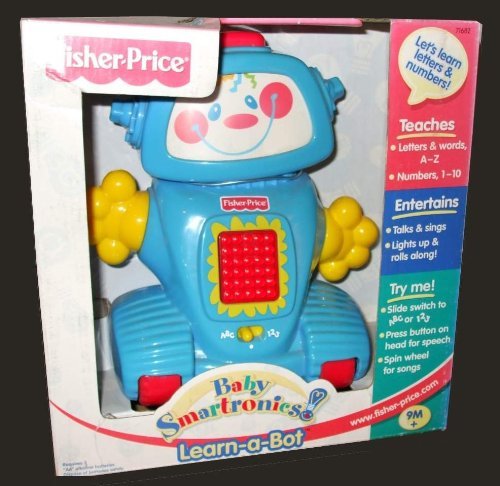 Buy Toby the Teaching Robot Online at Low Prices in India - Amazon.in