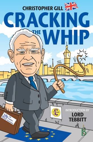 Cracking the Whip : Gill, Christopher: Amazon.co.uk: Books