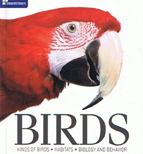Birds: Kinds of Birds . Habitats . Biology and Behavior: Owen, Weldon ...