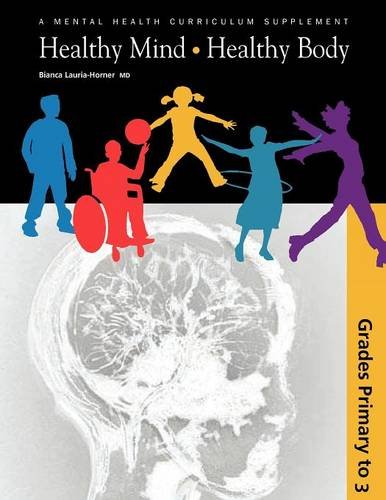 Buy Healthy Mind Healthy Body - Resource Supplement Book Online at Low ...