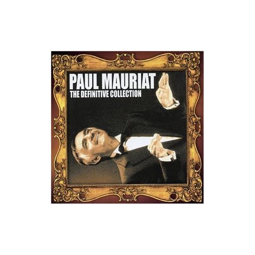 Definitive Collection [Import] - Amazon.com Music