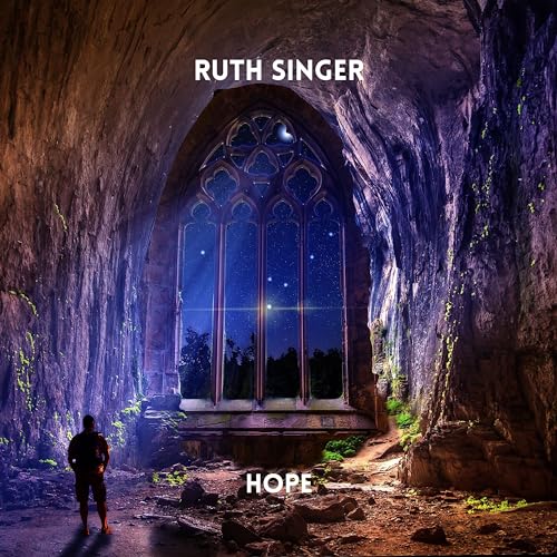 Hope von Ruth Singer auf Amazon Music Unlimited