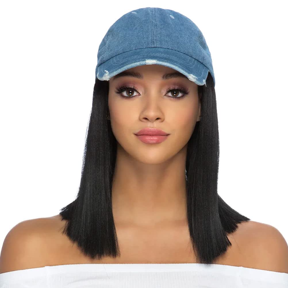 Celebrity Fashion Cap