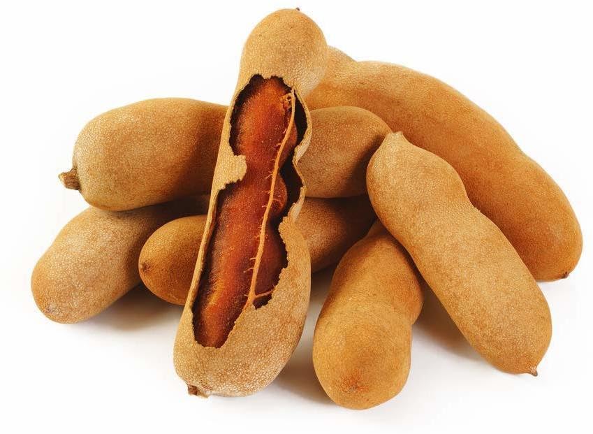 New Live Plant Sweet tamarind,Imli, Sweet Tentul, Misti Tentul Plant ...