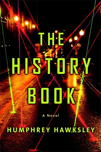 Amazon.com: The History Book: 9780446527446: Hawksley, Humphrey: Books