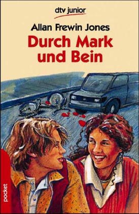 Amazon.com: Durch Mark und Bein.: 9783423780834: Jones, Allan Frewin: Books
