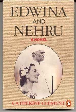 Buy Edwina And Nehru: A Novel Book Online at Low Prices in India ...