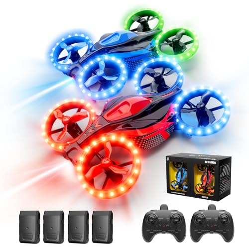 10 Best Racing Drones - BabyStuffLab