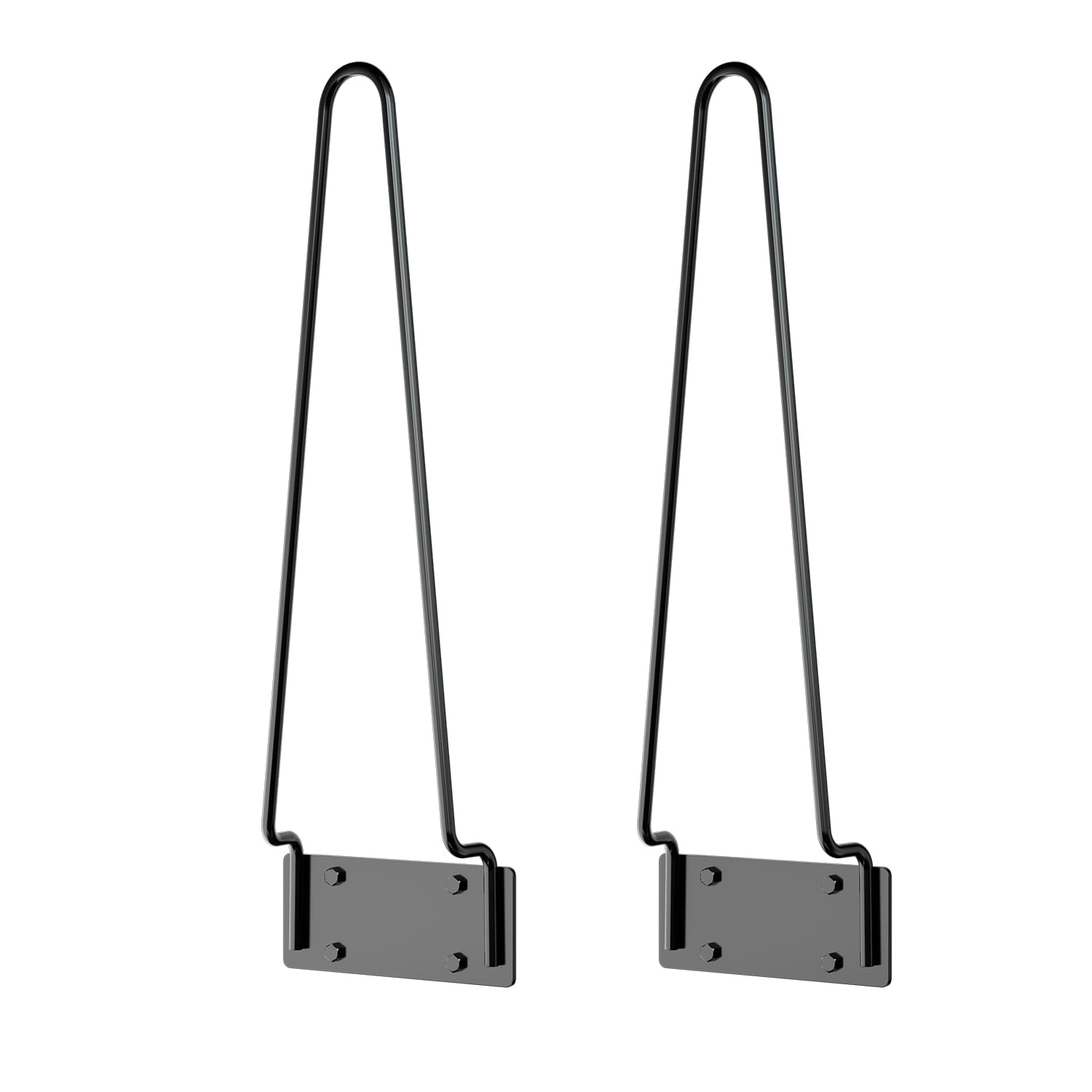 Snapklik.com : BATTIFE Traffic Cone Holder For Truck, Heavy Duty Metal ...