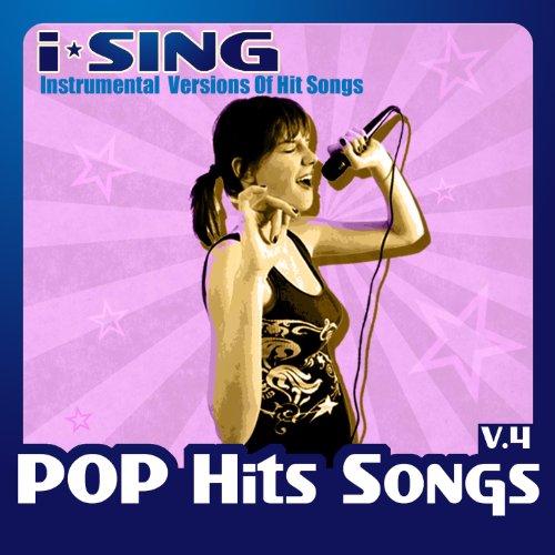 Amazon MusicでiSingのPop Hit Songs V4を再生する