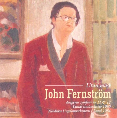 Amazon.com: Fernstrom: Symphonies 11 & 12: 7393787970356: John ...