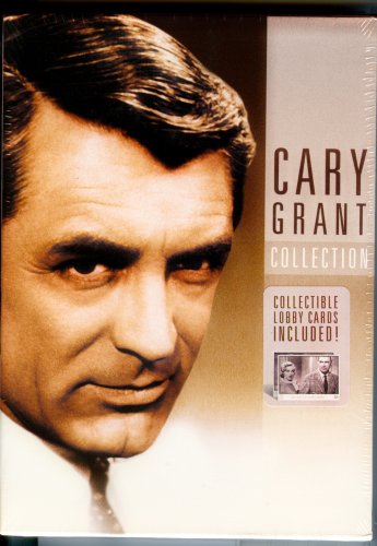 Amazon.com: Cary Grant Collection : Movies & TV