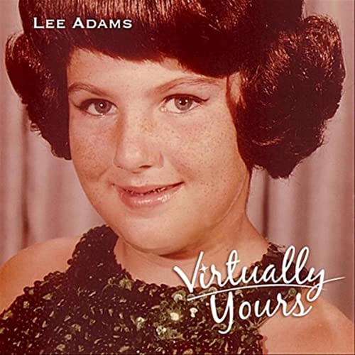 Play Virtually Yours by Lee Adams on Amazon Music