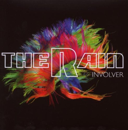 Amazon.com: Involver: CDs & Vinyl