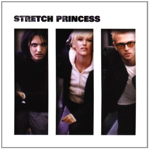 Stretch Princess - Stretch Princess - Amazon.com Music